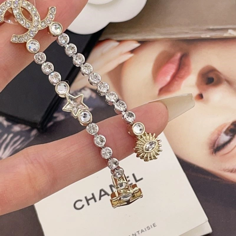 1:1 copy Chanel Brooches