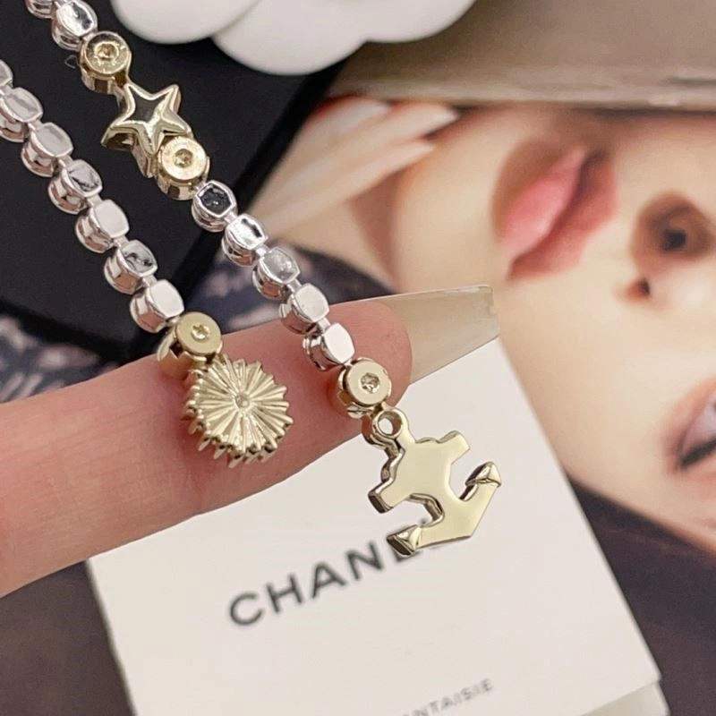 1:1 copy Chanel Brooches