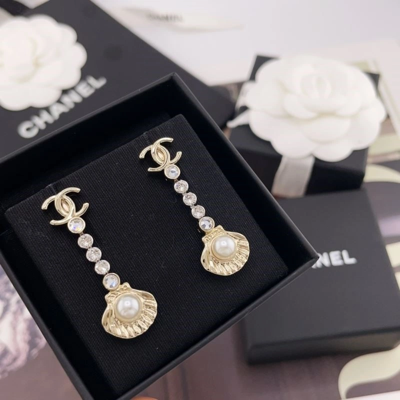Budget-friendly Chanel Brooches