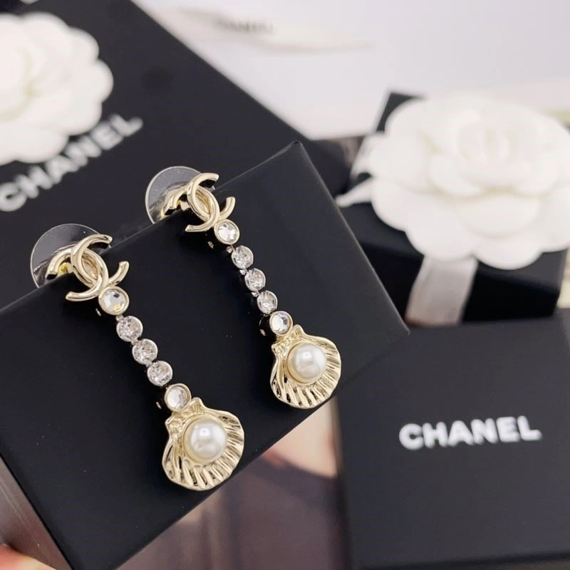 Budget-friendly Chanel Brooches