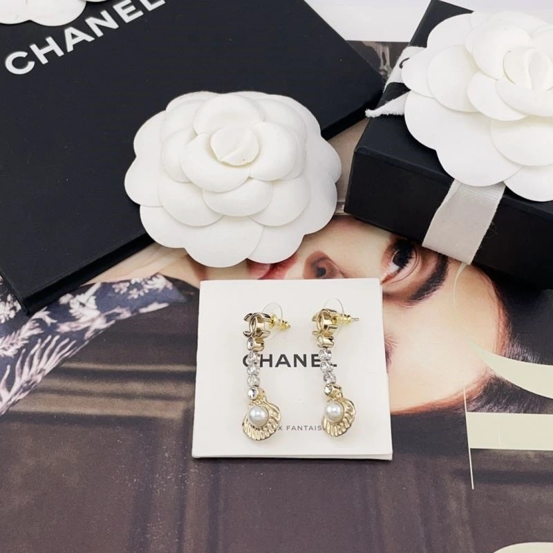 Budget-friendly Chanel Brooches