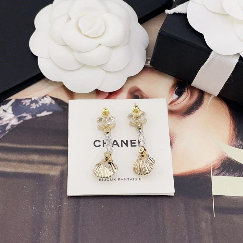 Budget-friendly Chanel Brooches