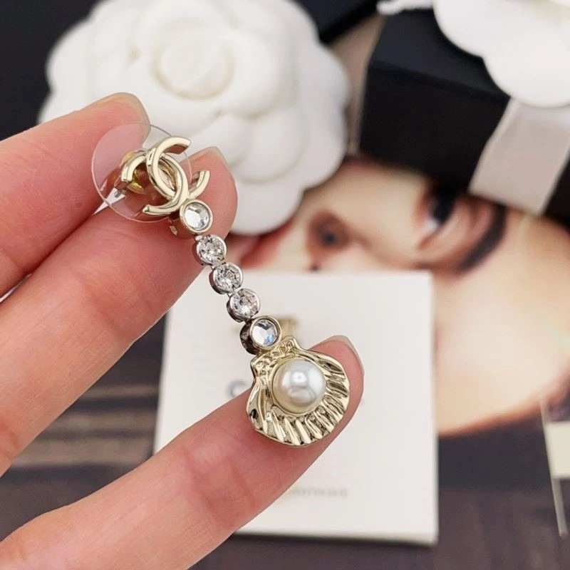 Budget-friendly Chanel Brooches