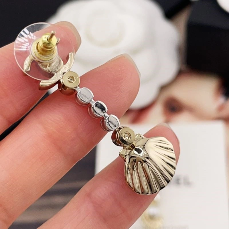 Budget-friendly Chanel Brooches