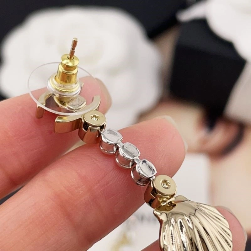 Budget-friendly Chanel Brooches