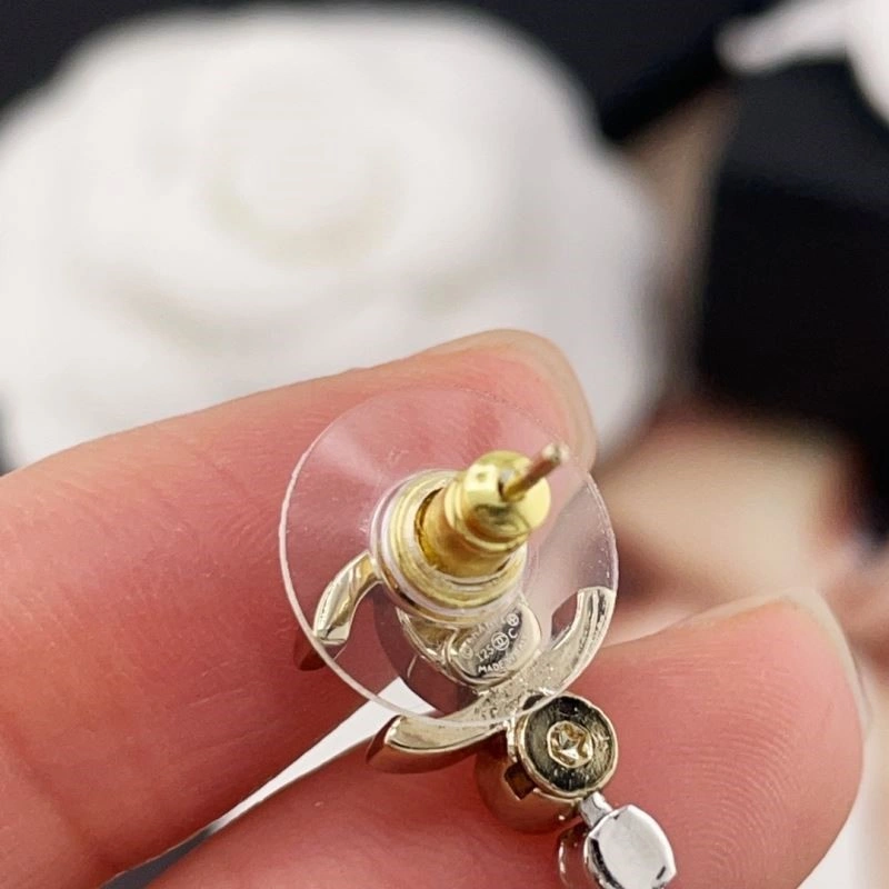 Budget-friendly Chanel Brooches