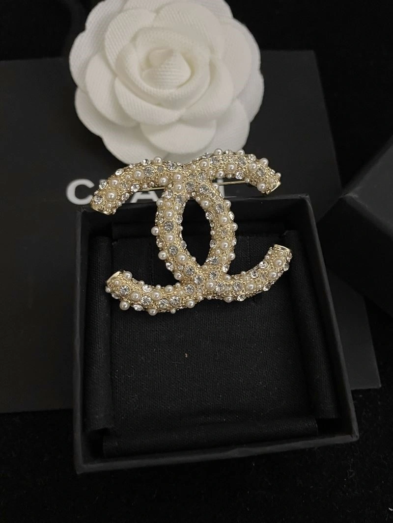 1:1 copy Chanel Brooches