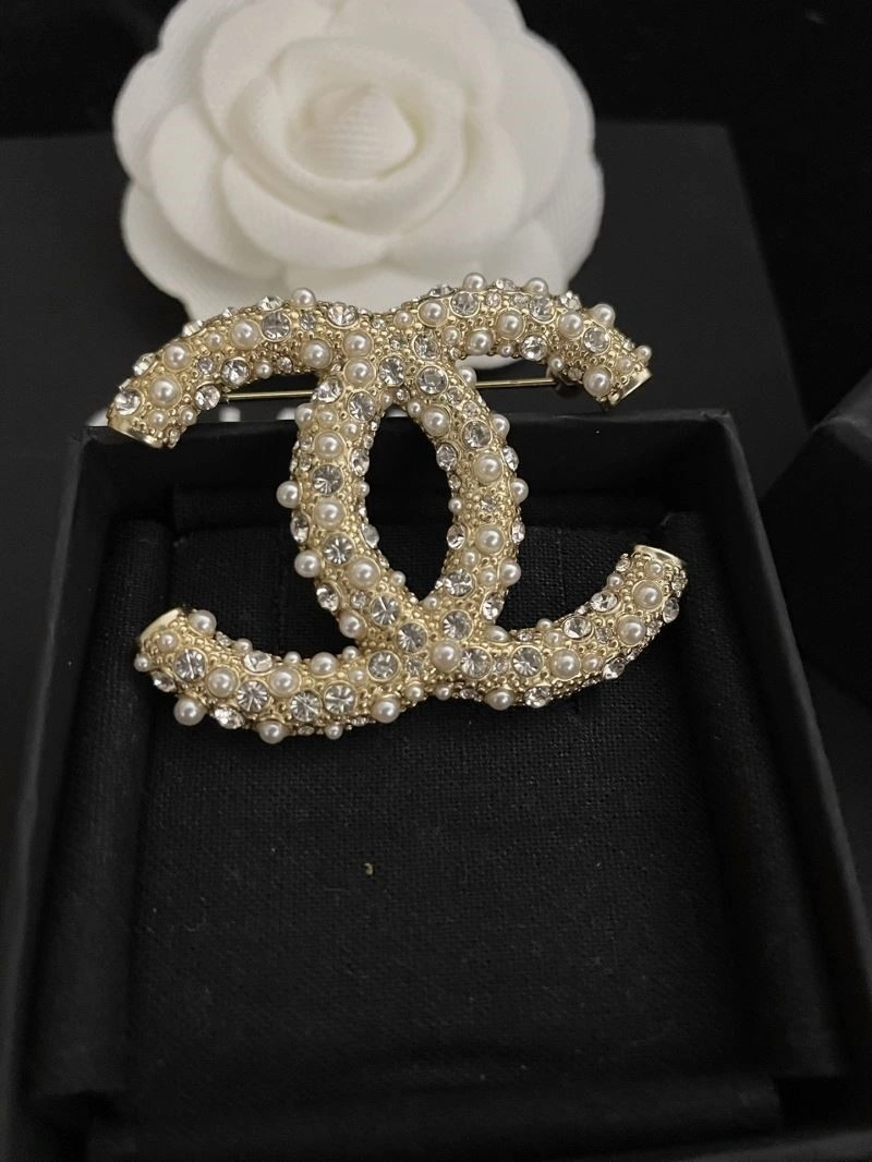 1:1 copy Chanel Brooches