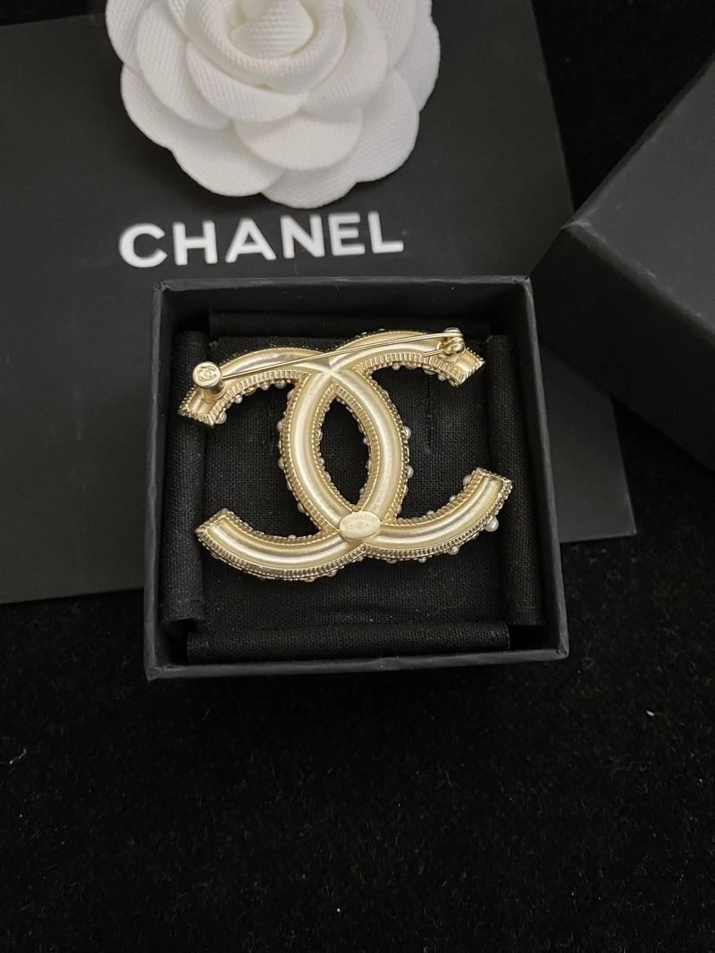 1:1 copy Chanel Brooches