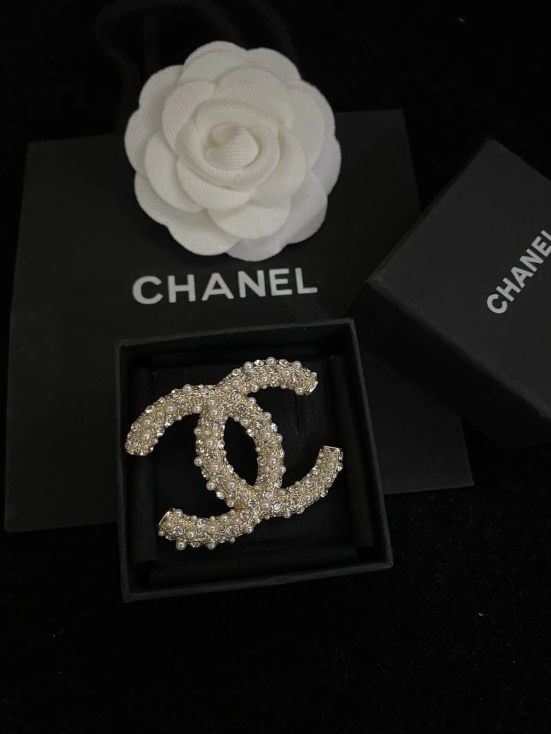 1:1 copy Chanel Brooches