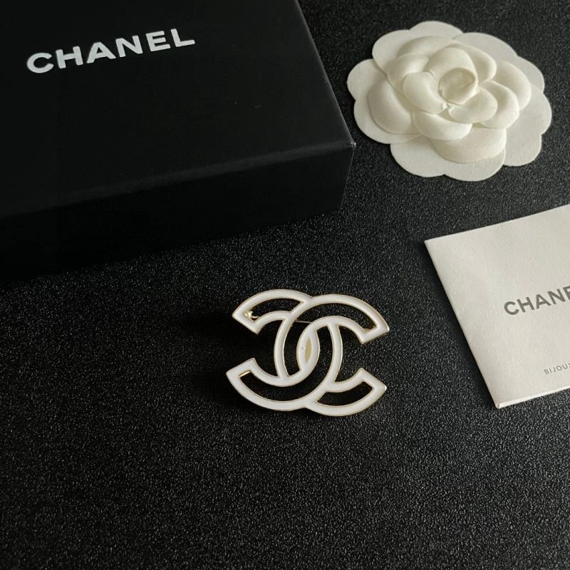 Exact replica Chanel Brooches