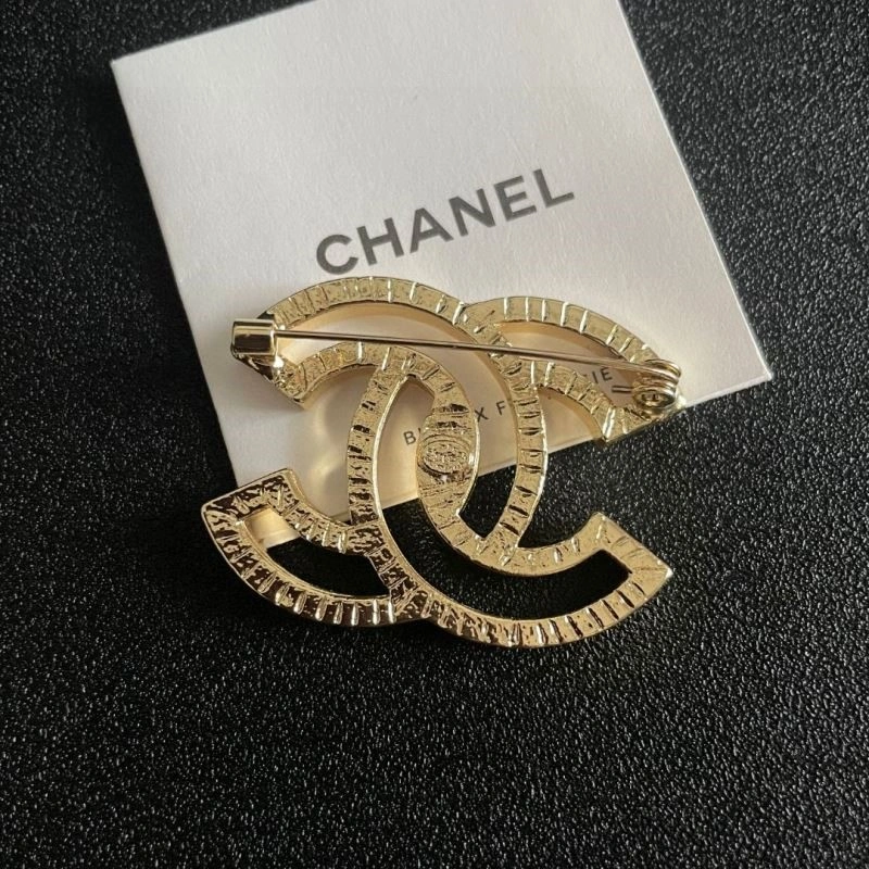 Exact replica Chanel Brooches