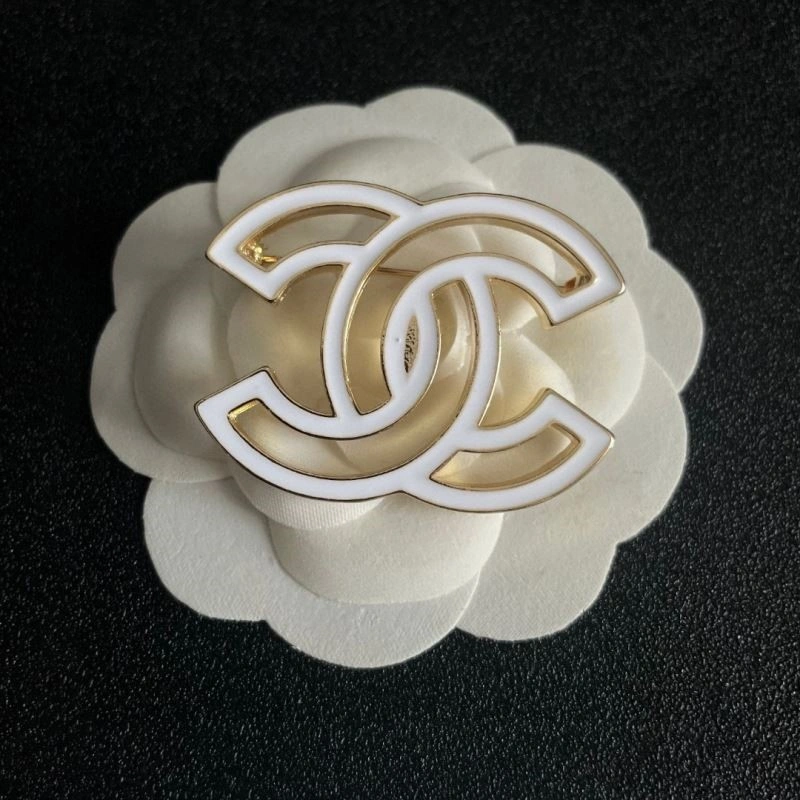 Exact replica Chanel Brooches