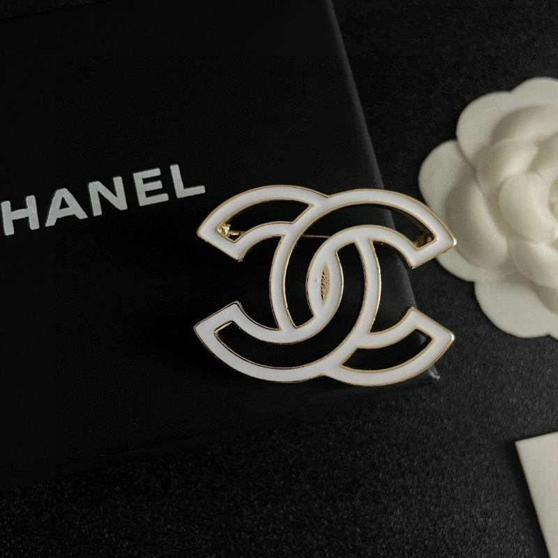Exact replica Chanel Brooches