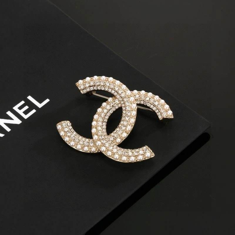 Precise copy Chanel Brooches