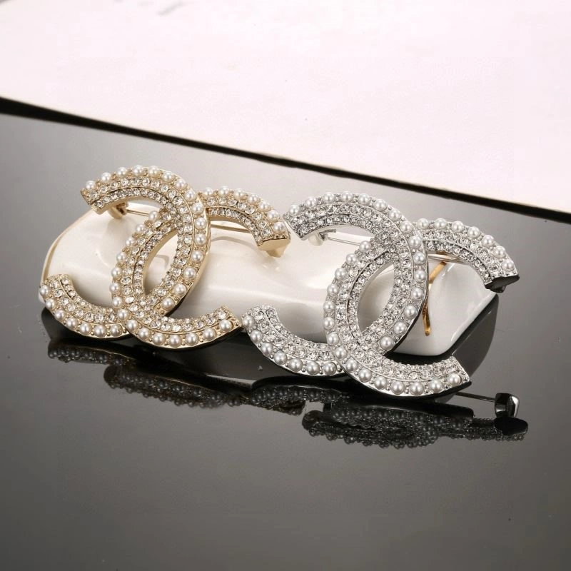 Precise copy Chanel Brooches