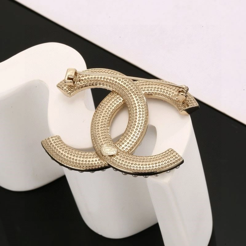 Precise copy Chanel Brooches