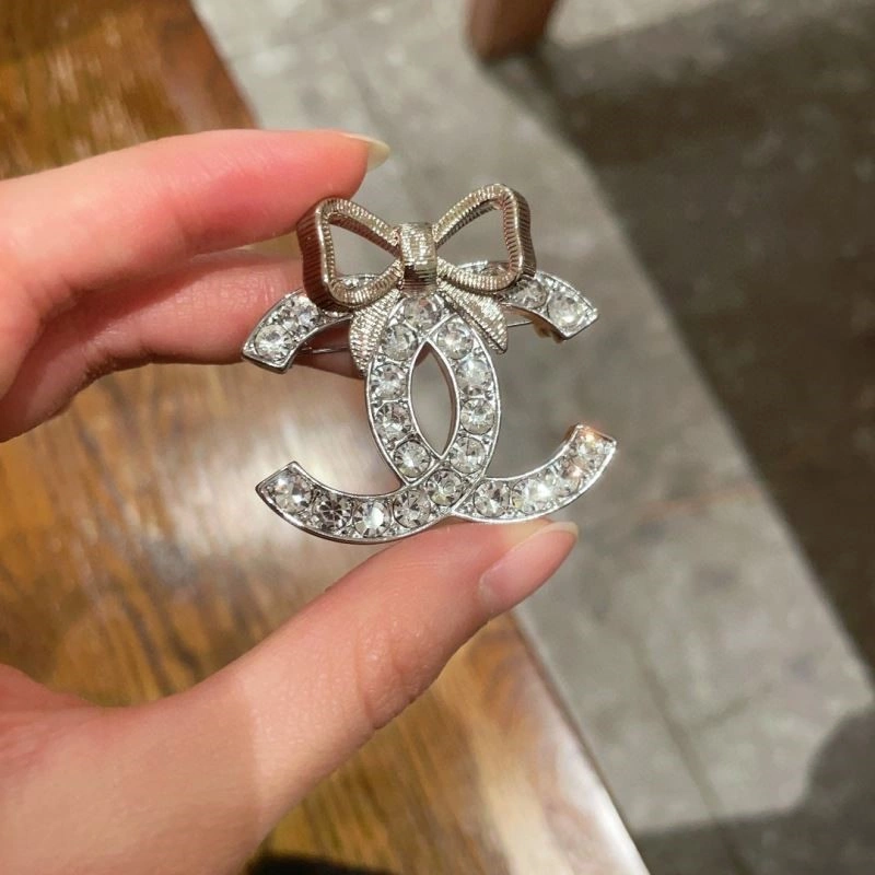 OEM Chanel Brooches