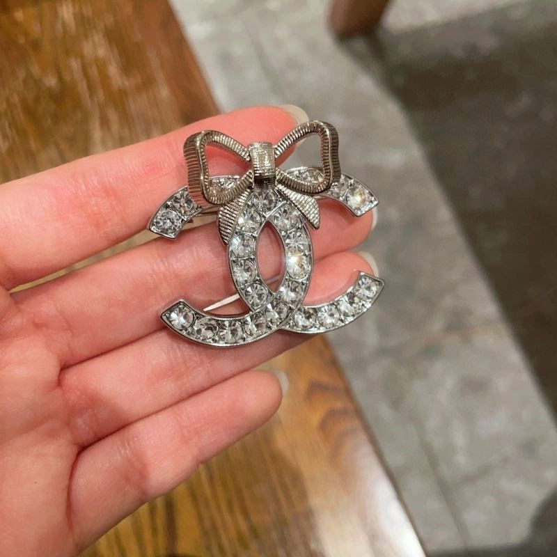 OEM Chanel Brooches