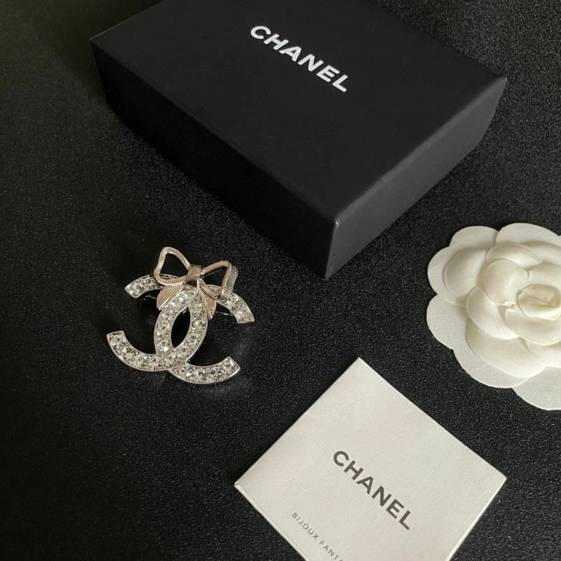 OEM Chanel Brooches