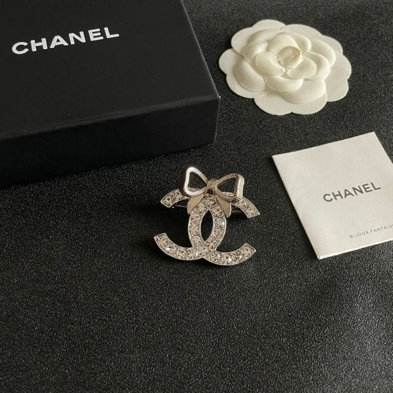 OEM Chanel Brooches