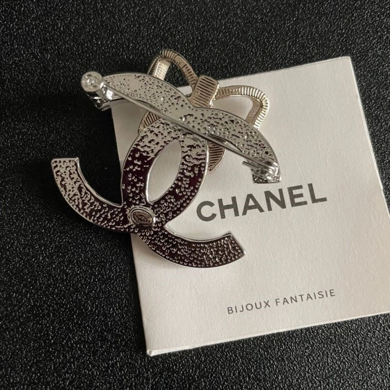 OEM Chanel Brooches