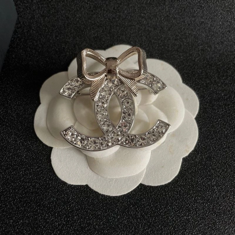 OEM Chanel Brooches