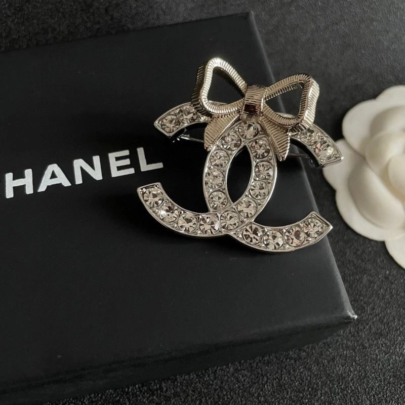 OEM Chanel Brooches