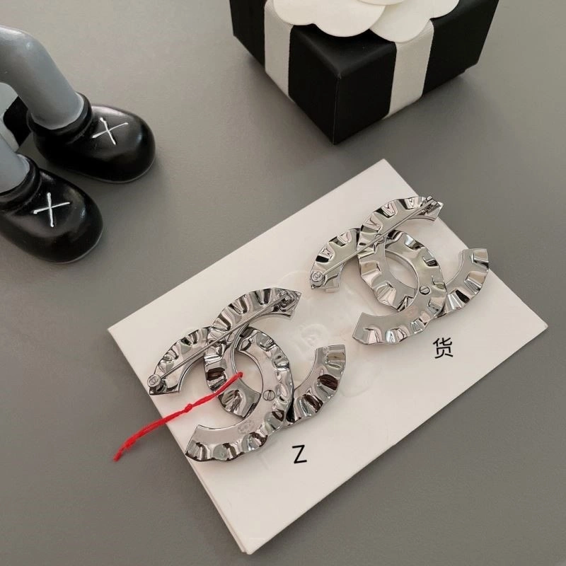 Bargain Chanel Brooches