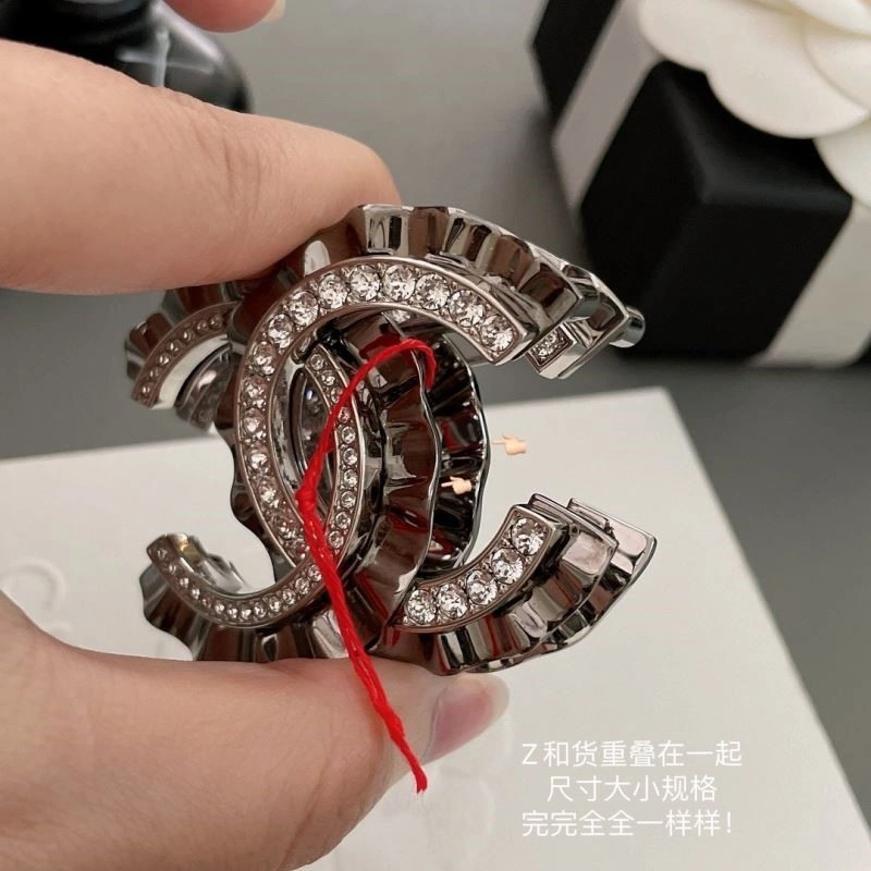 Bargain Chanel Brooches