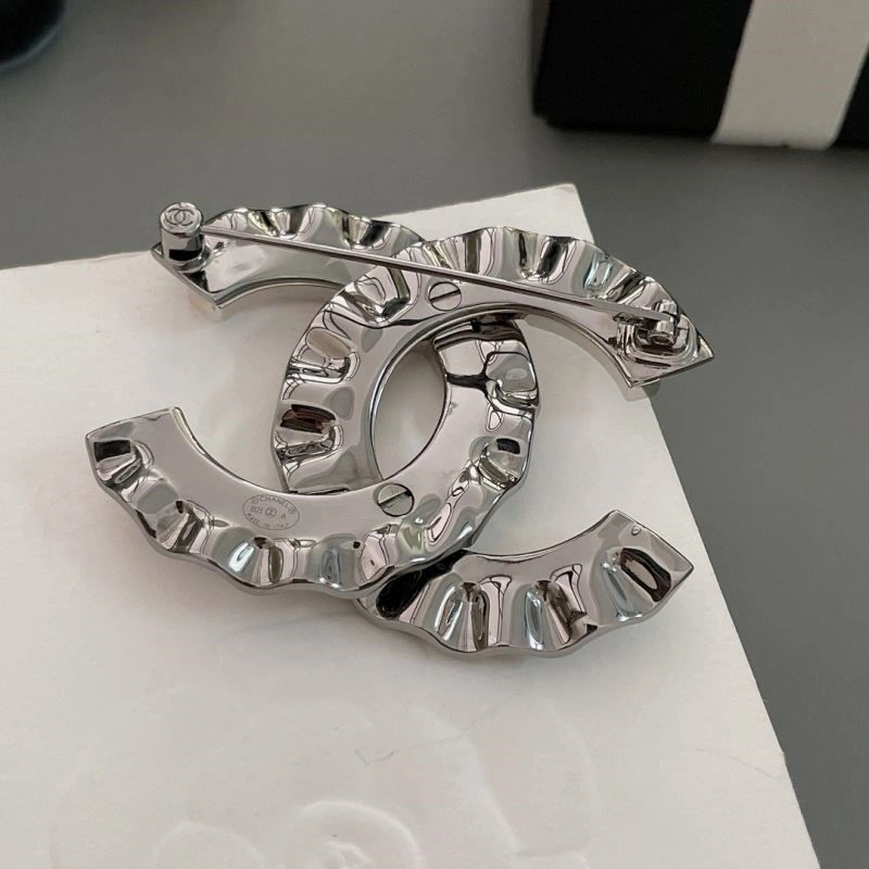 Bargain Chanel Brooches