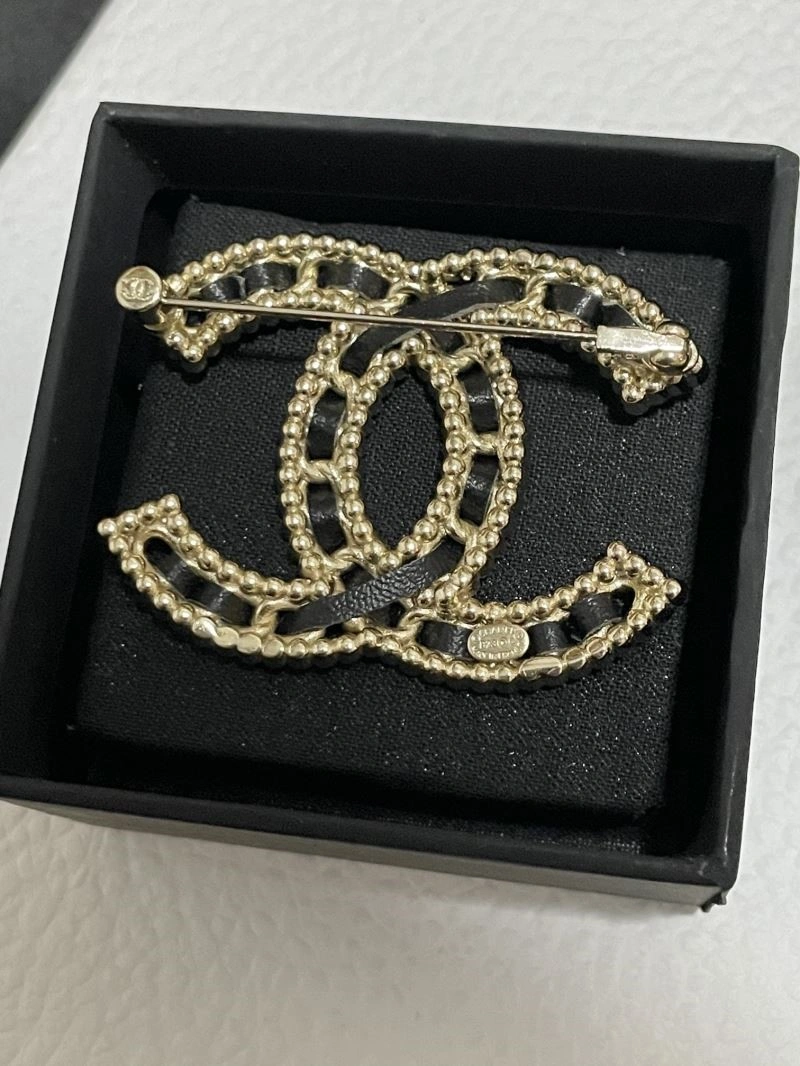 OEM Chanel Brooches