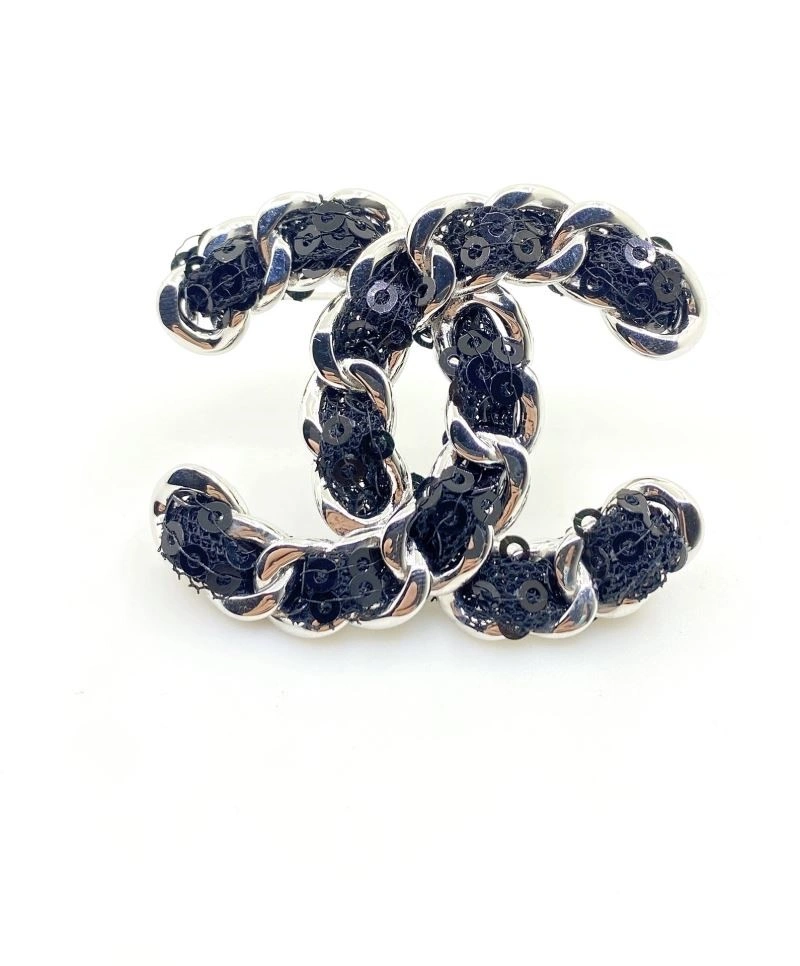 Chanel Brooches