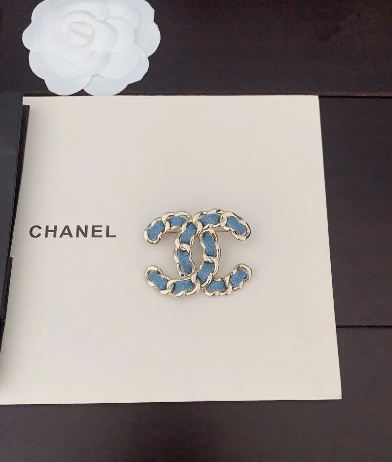 Exact replica Chanel Brooches