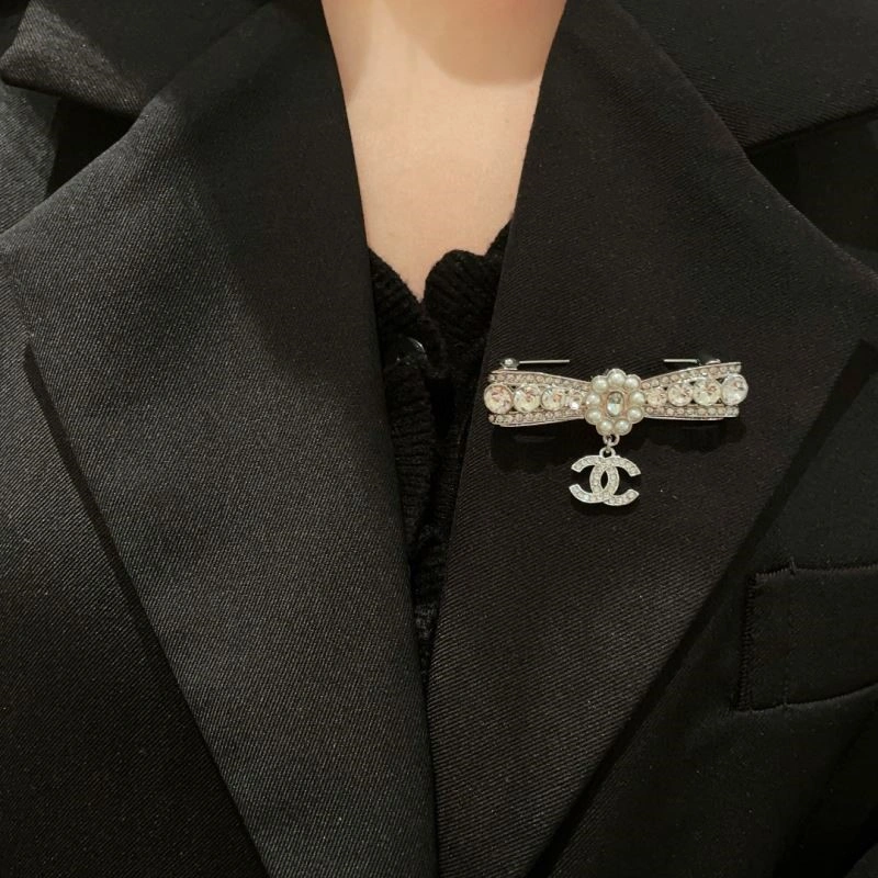 Precise copy Chanel Brooches