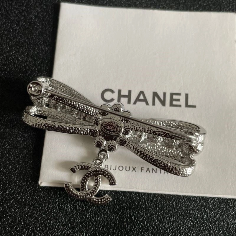 Precise copy Chanel Brooches