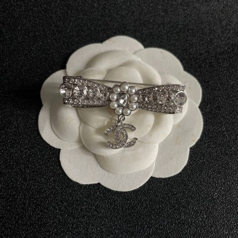 Precise copy Chanel Brooches