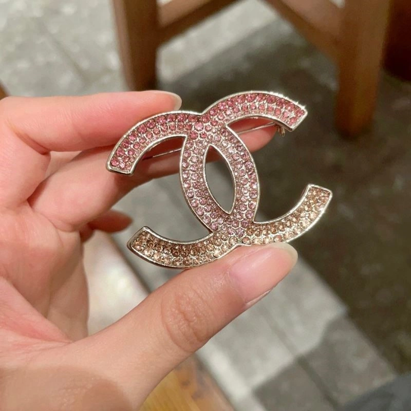 High accuracy Chanel Brooches