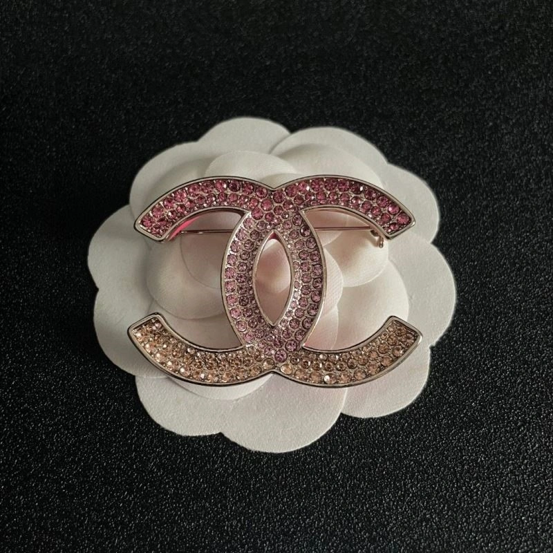 High accuracy Chanel Brooches
