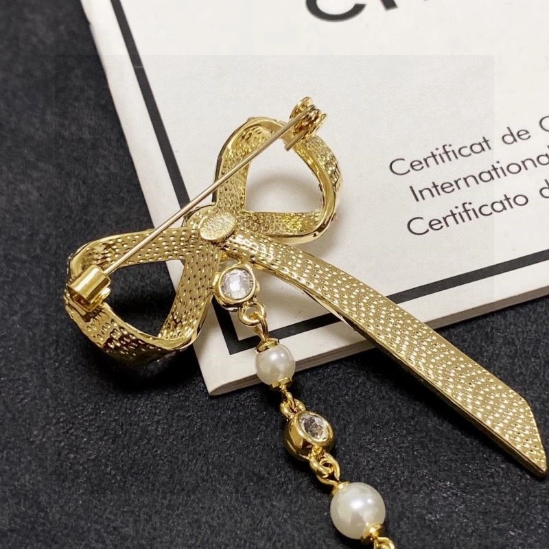 Precise copy Chanel Brooches
