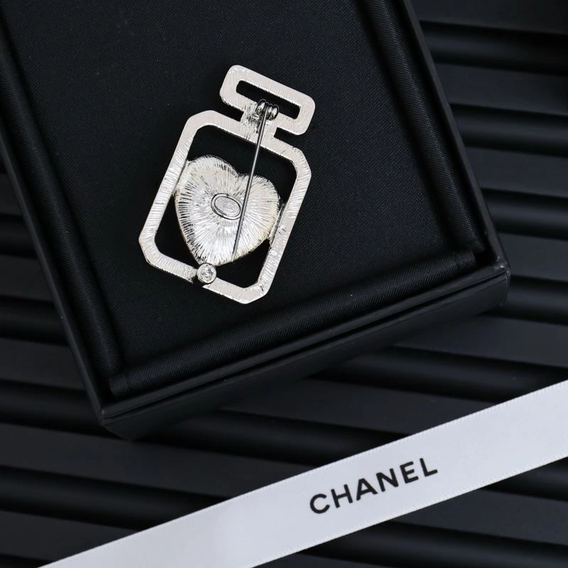 Inexpensive Chanel Brooches