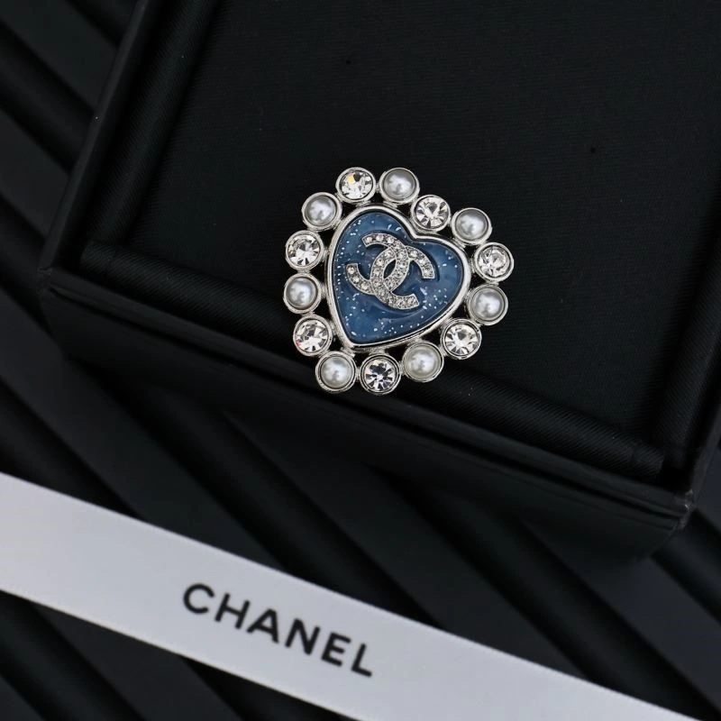1:1 copy Chanel Brooches