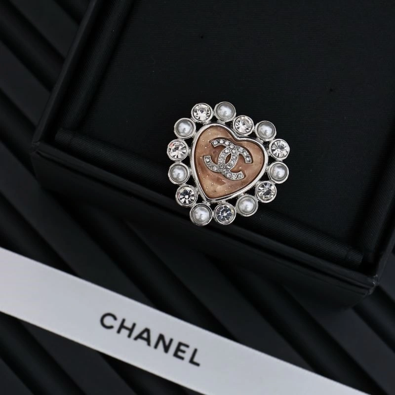 1:1 copy Chanel Brooches