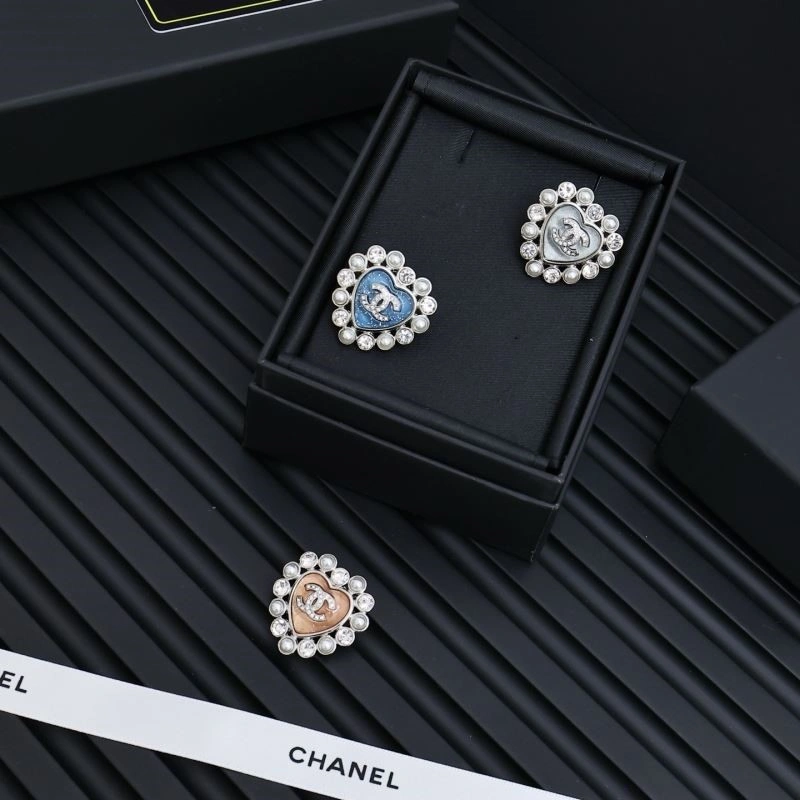 1:1 copy Chanel Brooches