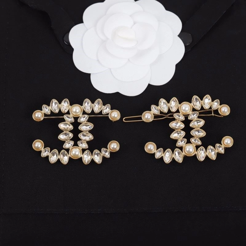 Perfect replica Chanel Brooches