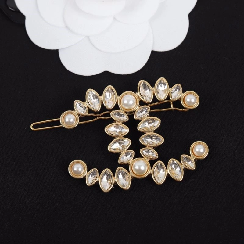 Perfect replica Chanel Brooches