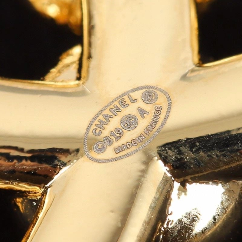 Perfect replica Chanel Brooches