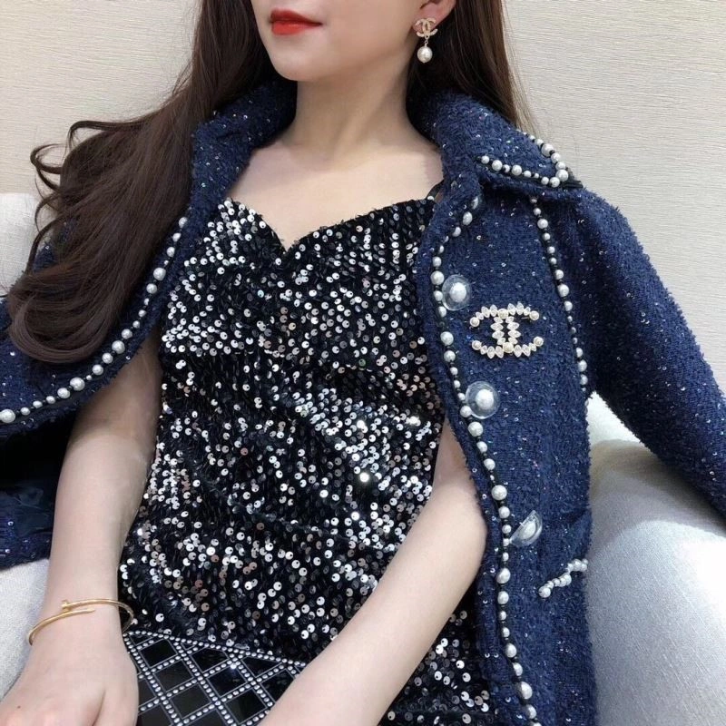 Perfect replica Chanel Brooches
