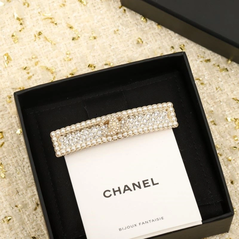 Inexpensive Chanel Brooches