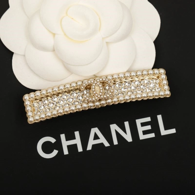 Inexpensive Chanel Brooches